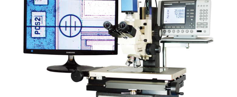 www.acculex.net | Portfolio Categories | Optical Inspection and Metrology