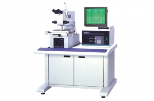 Double View Microscope – DCM – www.acculex.net